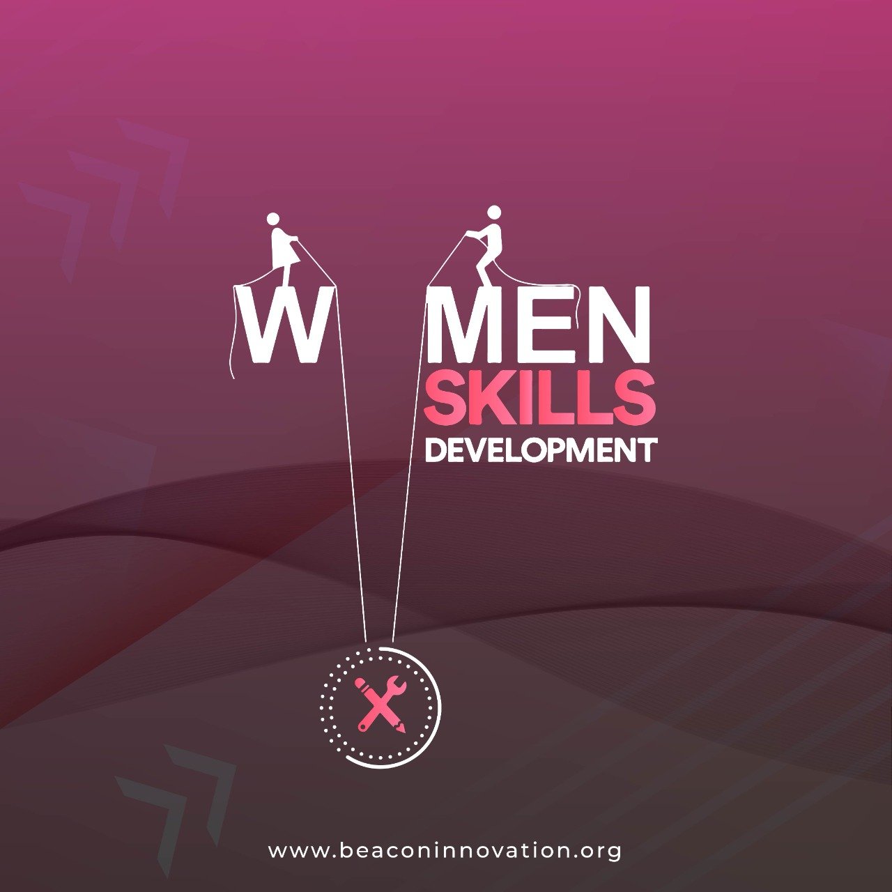 Women Skills Development Program - Beacon Innovation
